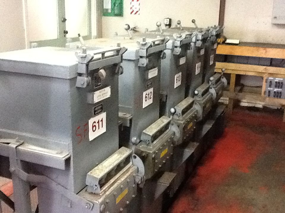 Arc Flash Fatalities in WA | High Voltage Solution